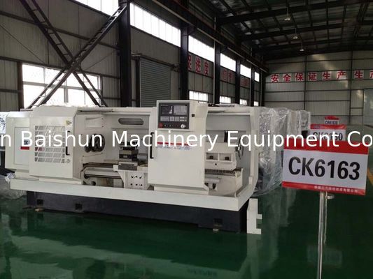 Quality Horizontal Lathe Machine (CW6163,CW6263; CW6180,CW6280, 2T load ...